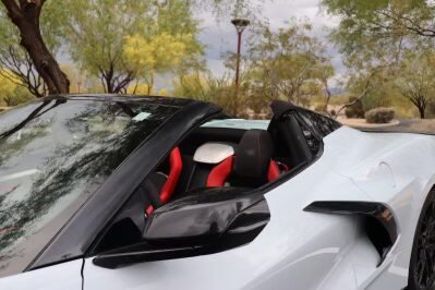 C8 Corvette Rental Scottsdale, AZ | Apex Exotic Rentals